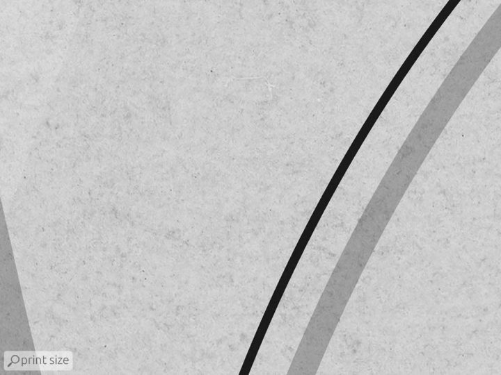 پوستر دیواری مدرن طرح برگ M12110440 - خرید با بهترین قیمت - فروشگاه منزل