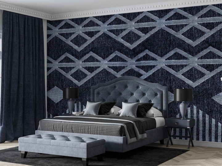 پوستر دیواری هندسی خاص M10057410 - خرید با بهترین قیمت - فروشگاه ...