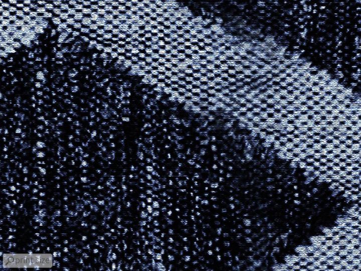 پوستر دیواری هندسی خاص M10057410 - خرید با بهترین قیمت - فروشگاه ...